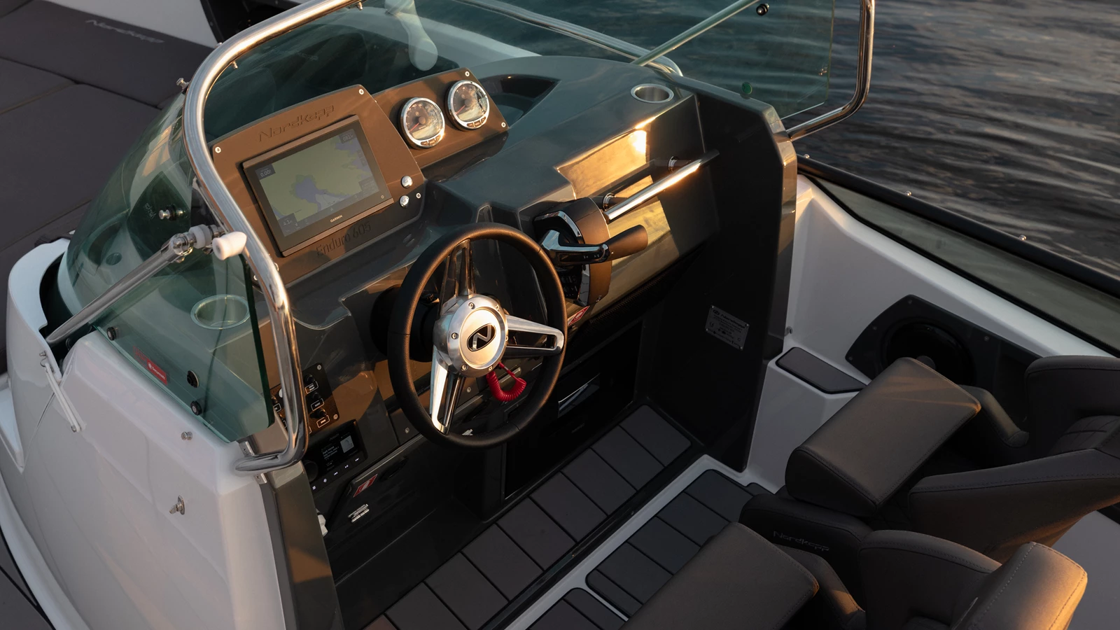 Nordkapp Boot kaufen - Enduro 605