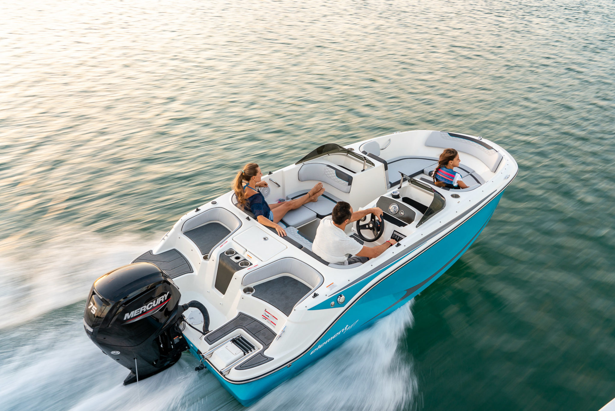 Bayliner - Unsere neue Marke! - Sportboot Center Hannover GmbH