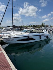 Start - Sportboot Center Hannover GmbH